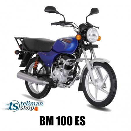 BOXER BM 100 ES