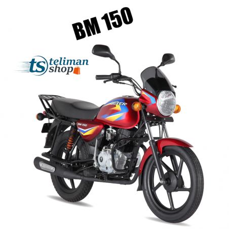 BOXER BM 150
