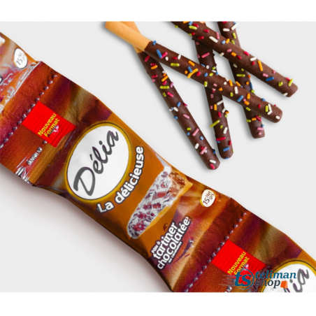 Carton de 360 stick DELIA 15g